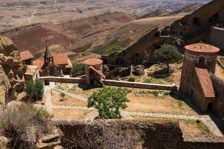 Georgië, een verrassend leuke vakantiebestemming - Mayura lifestyle