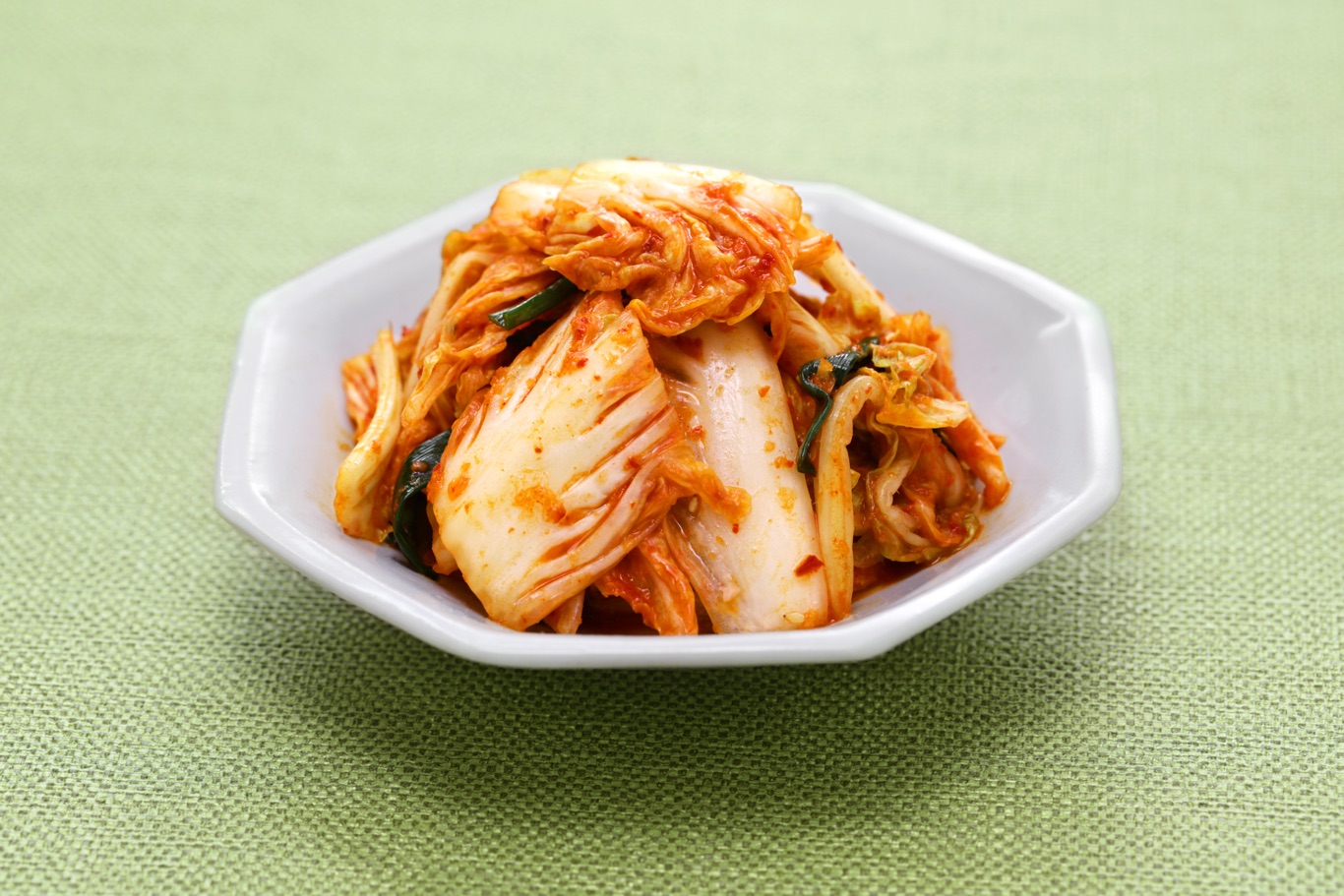 Kimchi recept: Koreaanse gefermenteerde groenten - Mayura lifestyle