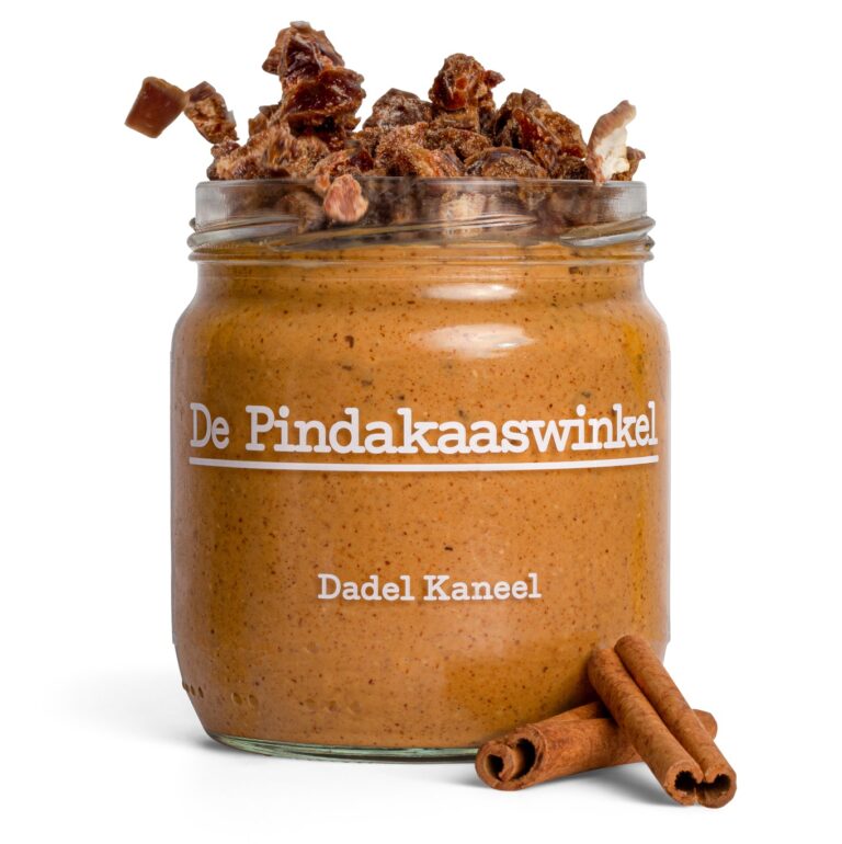 Pindakaas: 20 leuke feitjes en weetjes - Mayura lifestyle