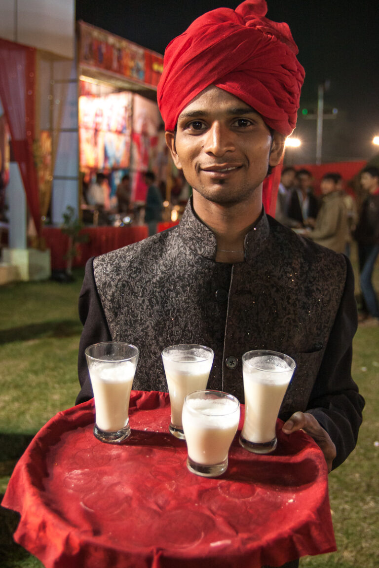 De magie van een Indiase bruiloft - Mayura lifestyle
