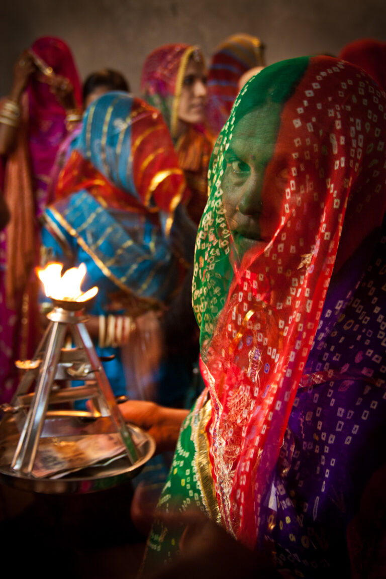 De magie van een Indiase bruiloft - Mayura lifestyle