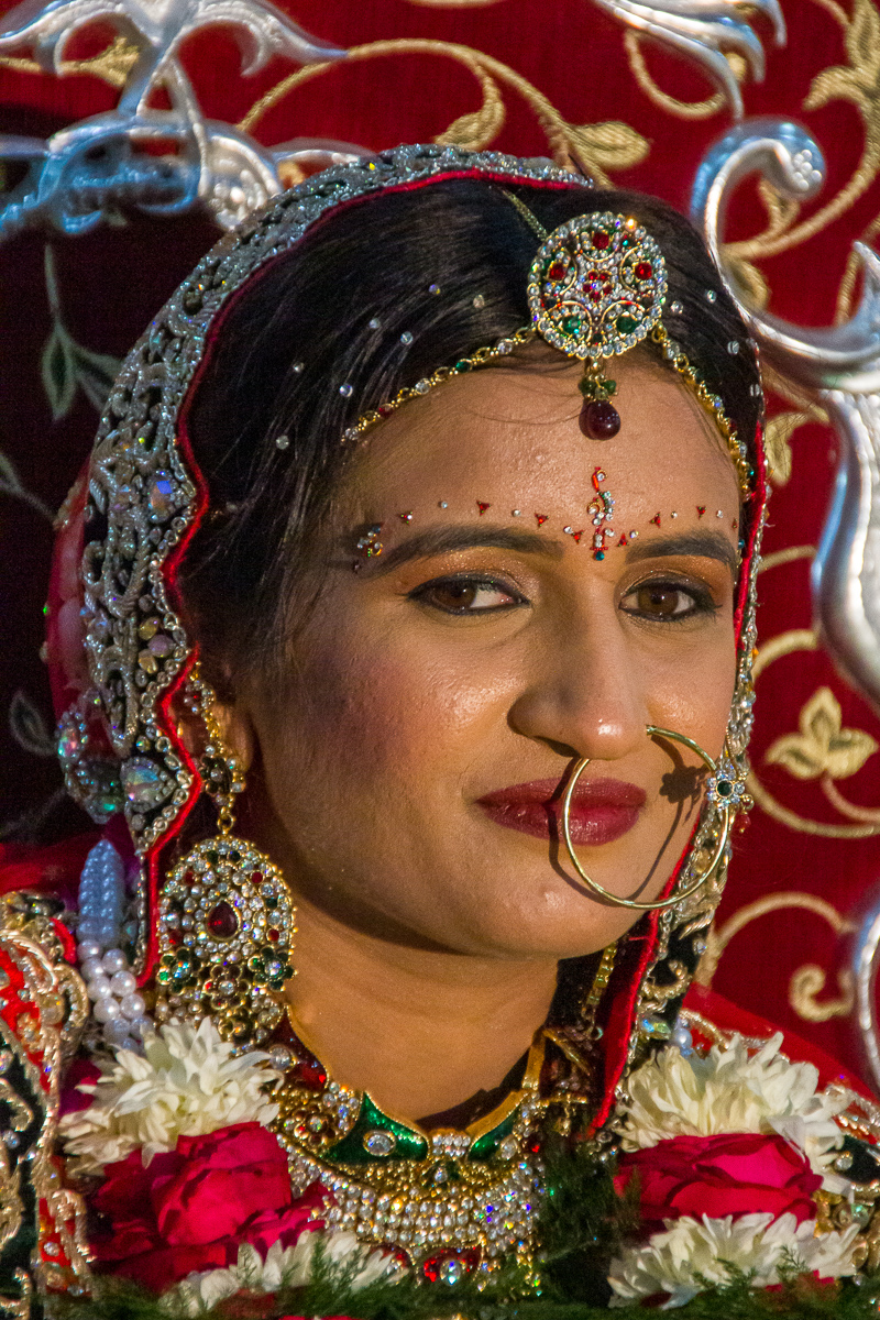 De magie van een Indiase bruiloft - Mayura lifestyle