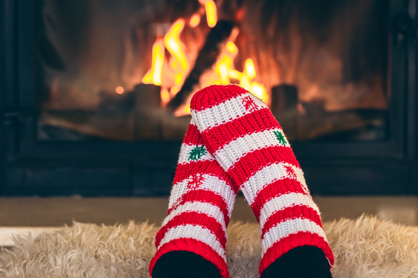 De Kerst Tag: Wat Kerst voor mij betekent in 20 vragen - Mayura lifestyle